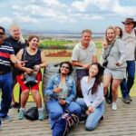 Wineglass Bay & Freycinet NP Full Day Tour from Hobart via Richmond Village - Exploring the Itinerary in Detail
