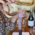 Winemaking Class at McCaffrey's Estate - The Sum Up