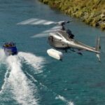Wnaka: Heli Jet Combo - Helicopter & Jet Boat Adventure - Why This Tour Works Well