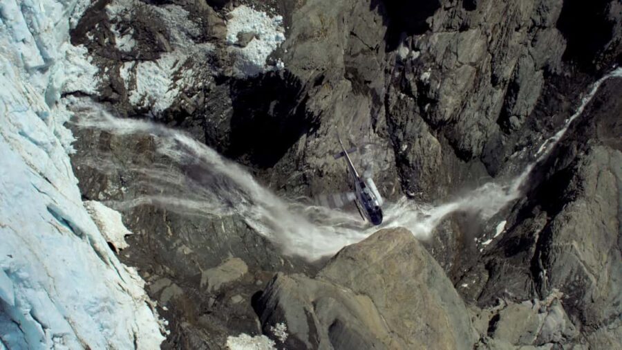 Wnaka: Heli Siberia Max - Helicopter Flight, Hike, Jet Boat - A Thorough Breakdown of the Itinerary