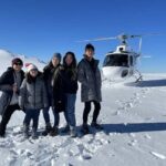 Wnaka: Mt Aspiring Explorer Scenic Flight with 2 Landings - The Itinerary: What You Can Expect