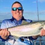 Wollongong Deep Sea Fishing Charter with Breakfast - Weekday - What Past Participants Say