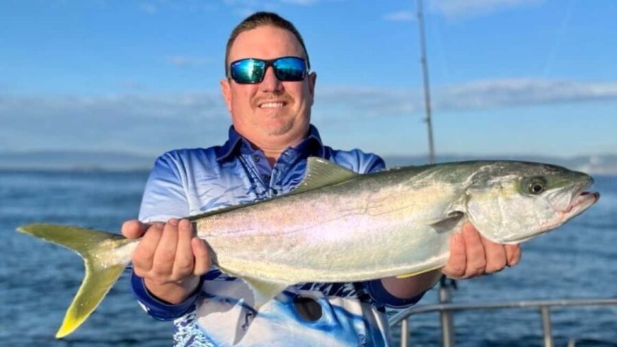 Wollongong Deep Sea Fishing Charter with Breakfast - Weekday - What Past Participants Say