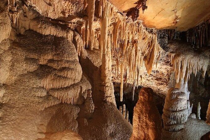 Wombeyan Caves: Kooringa Cave Guided Tour - Exploring Wombeyan Caves: What You Can Expect