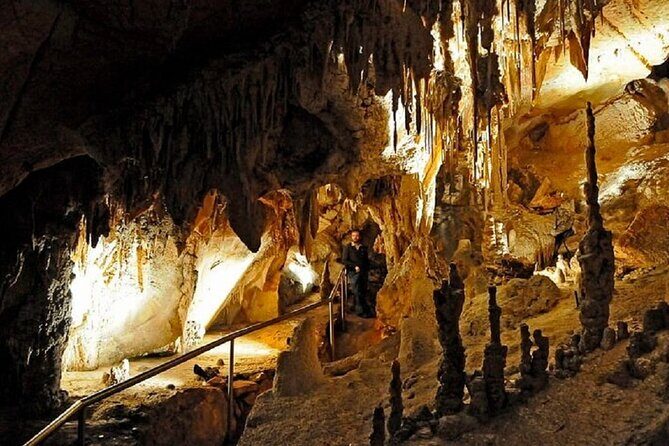 Wombeyan Caves: Wollondilly Cave Guided Tour - Who Will Love This Tour?
