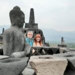 WONDERFULL JOGJA01 (Borobudur+Prambanan+City Tour+lunch 10 hours) - Authentic Experiences and Genuine Value