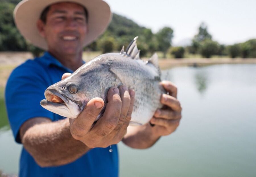 Wonga Beach: Hook-A-Barra Fishing Experience - Who Will Appreciate This Tour?