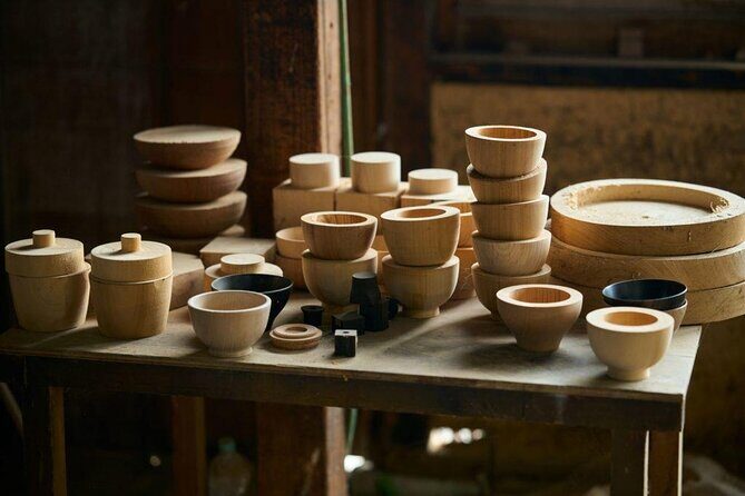 Woodworking Workshop with a Professional Artisan - Practical Details and Value