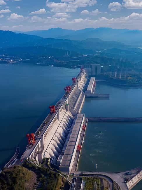 Wuhan: 2-Day Xiling Gorge & Three Gorges Waterfall Tour - A Detailed Look at the Experience