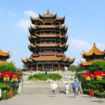 Wuhan in a Day: Local Flavors, Iconic Sites&Hidden Treasures - What’s Included and What to Expect