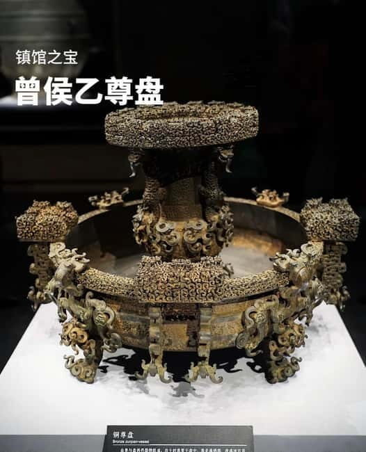 Wuhan Melody: River Legend, Hidden Heritage & Craft Workshop - Diving into the Itinerary: What to Expect