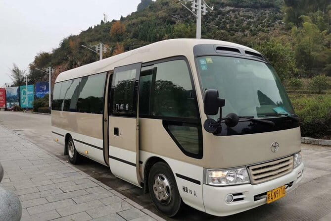 Xiamen Gaoqi International Airport(XMN) to Xiamen Hotel - The Experience of the Journey