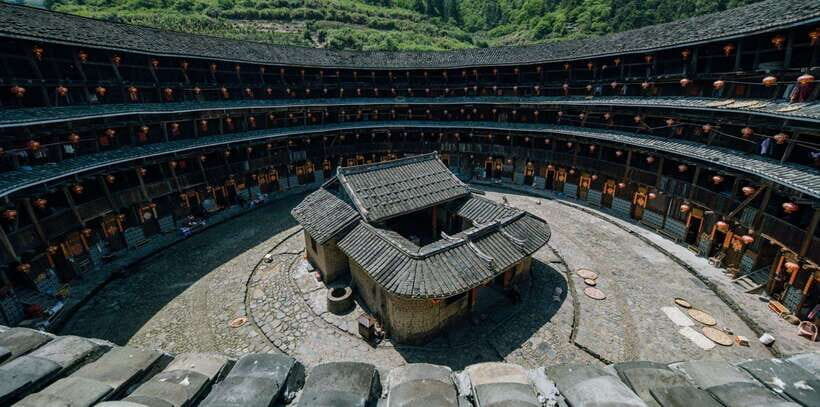 Xiamen's Hidden Gem: Private Day Tour to Tianluokeng Tulou - The Practical Side: What’s Included?