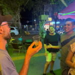 Xi'an Bar Crawl: Drink, Gaming, Snacks & Meet with Locals - Why This Tour Offers Great Value