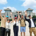Xi'an Exclusive Terracotta Army Tour with Local Family Lunch - The Itinerary in Detail