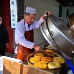 Xi'an: Full-Day Terracotta Warriors & Local Food Tour - Walking Through the Muslim Quarter