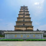 Xi'an: Giant Wild Goose Pagoda Temple Entrance Ticket - Who Will Love This Experience?