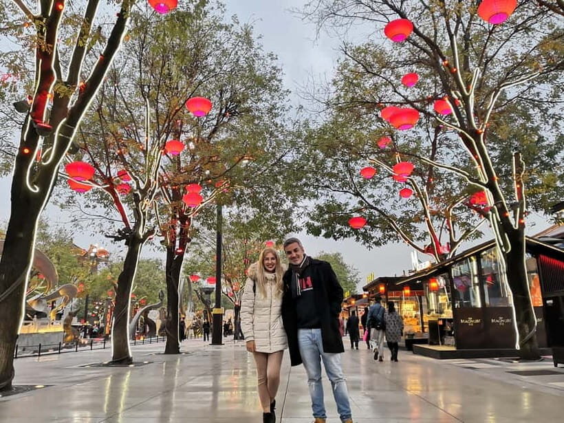 Xi'an: In-Depth City Tour with Choice of Duration - What Makes This Tour Stand Out?