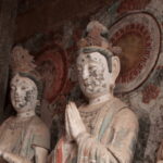 Xi'an: Maiji Grottoes & Fuxi Temple Day Trip by Bullet Train - Lunch: Tasting Local Flavors
