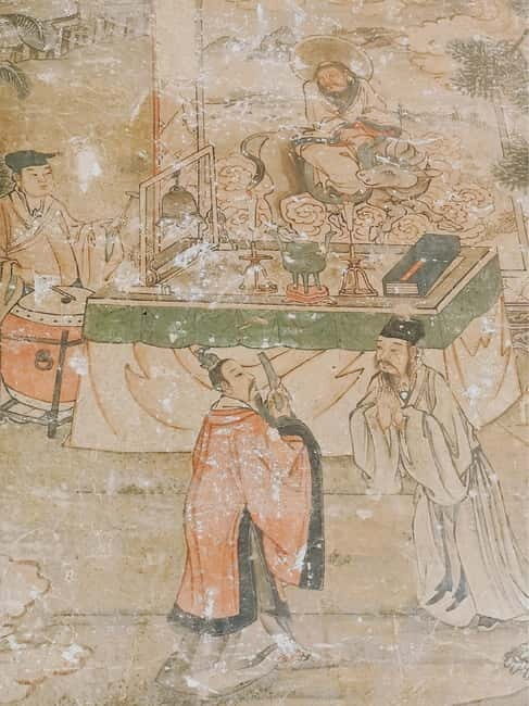 Xi'an: Morning Market, Food, Landmark & Handcraft Experience - Final Thoughts: Who Should Take This Tour?