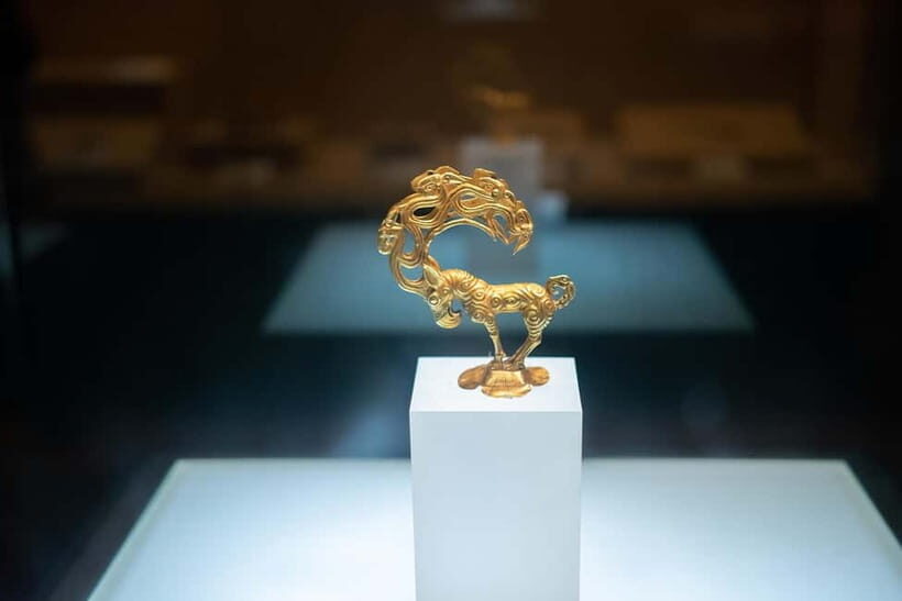 Xi'an Private Tour with Grand Tang Dynasty Ever-Bright City - Who Is This Tour Best For?