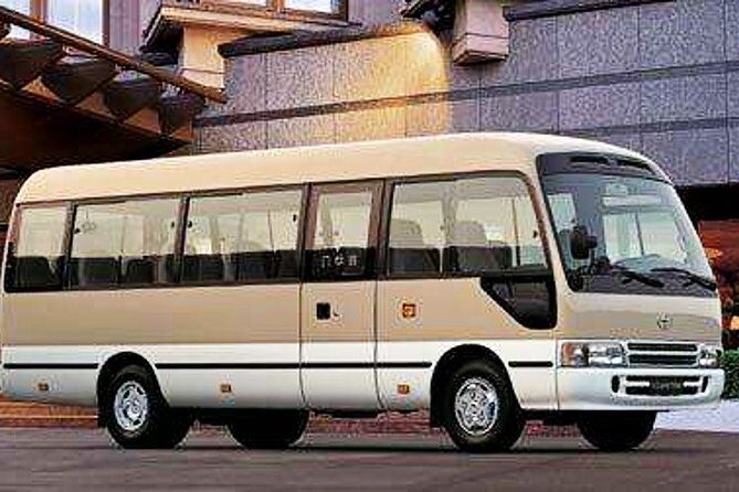 Xian Railway Station Private Arrival Transfer to City Area - The Experience: What to Expect Upon Arrival