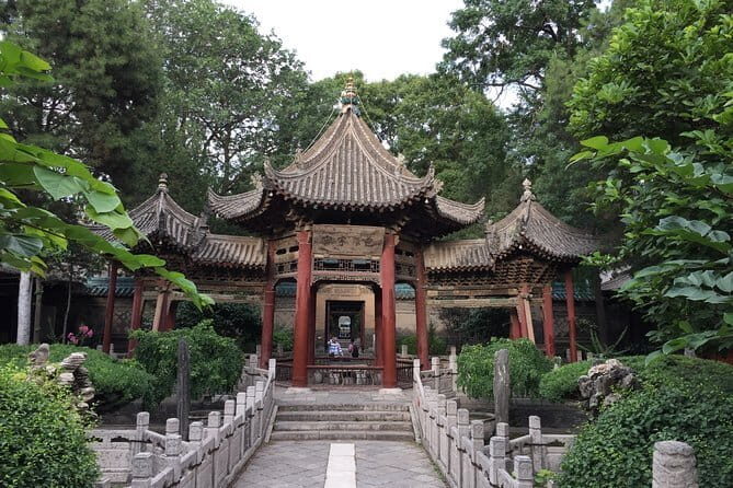 Xi'an Religions Tour - What Travelers Say