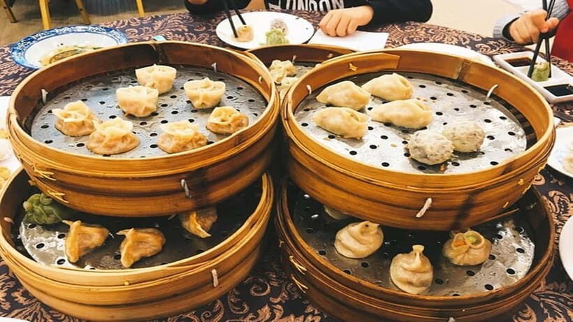 Xi'an: Tang Dynasty Music and Dance Show with Dinner Option - Who Should Consider This Tour?