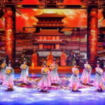 Xi'an: Tang Dynasty Palace Music & Dancing Show - The Sum Up