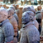 Xi'an: Terracotta Army Mini-Bus Tour with Options - The Terracotta Army: Immersive History and Stunning Artifacts