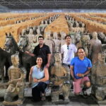 Xi'an: Terracotta Army Mini Group or Private Tour - Who Would Love This Tour?