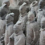 Xian: Terracotta Army&Culture Walk (Tickets & Lunch Incl.) - The Itinerary in Detail
