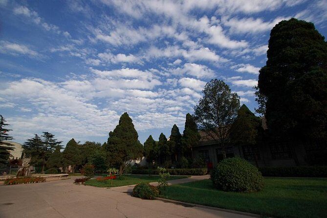 Xian Terracotta Warriors and Banpo Museum Bus Tour - Who Will Love This Tour?
