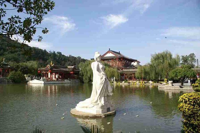 Xi'an Terracotta Warriors, Huaqing Hot Spring, and Banpo Museum - Practical Details and What to Expect