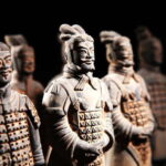 Xi'an: Terracotta Warriors Tour with Noodle Making - Visiting the Terracotta Warriors: A Glimpse into Chinas Past