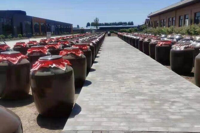Xian Tours of Bronze Ware of Zhou&Qin QiShan Noodles - Practical Considerations and Value