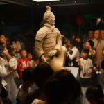 Xi'an:Terracotta Army Museum Walking Tour with Entry Tickets - The Itinerary and Highlights