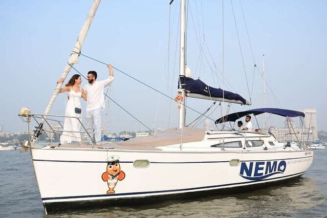 Yachting Adventure Amidst Mumbai's Coastal Charm on Premium Yacht - Is It Worth the Price?