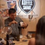 Yahava KoffeeWorks Koffee Safari - The Route and What to Expect