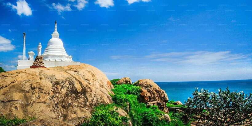 Yala: Full-Day Private All-Inclusive Temple Discovery Tour - What Makes This Tour Stand Out