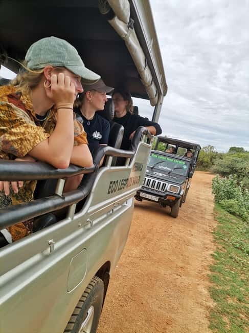 Yala National Park: Block 5 Special Evening/Morning Safari - Who Will Love This Safari?