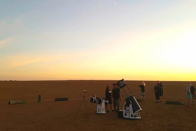 Yaliya's Stories Stargazing Experience - Who Will Love This Tour?