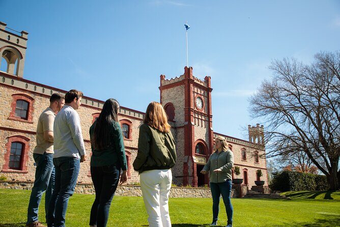 Yalumba Unlocked - What Travelers Are Saying
