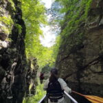 Yamagata, Japan: Mifuchi Gorge Guided Canoe Tour - What to Expect on the Mifuchi Gorge Guided Canoe Tour