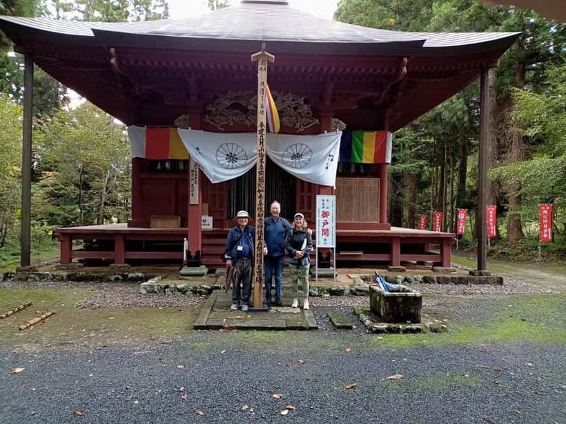 Yamagata / Yamadera Private Trip with Licensed Guide - Who Will Love This Tour?
