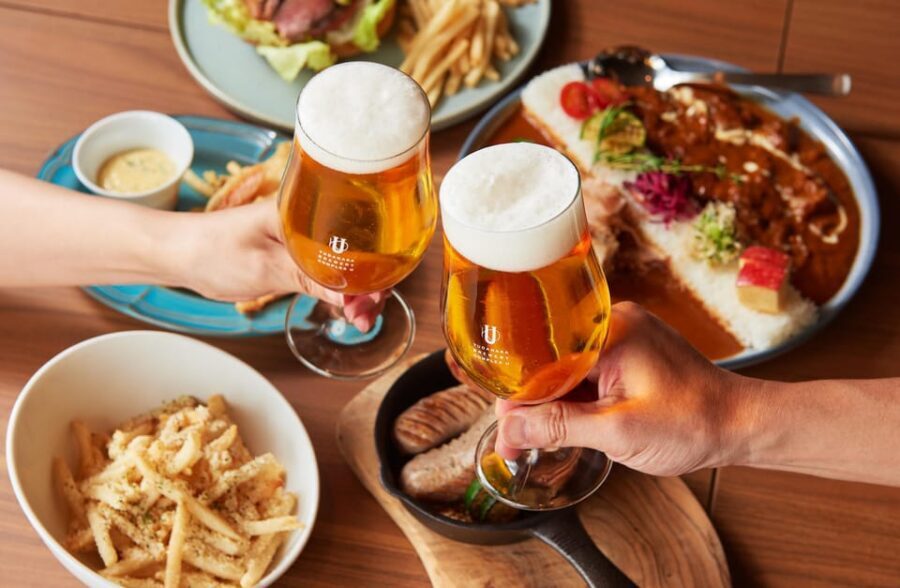 Yamanochi: Yudanaka Onsen Experience with Craft Beer - What Makes This Experience Stand Out?