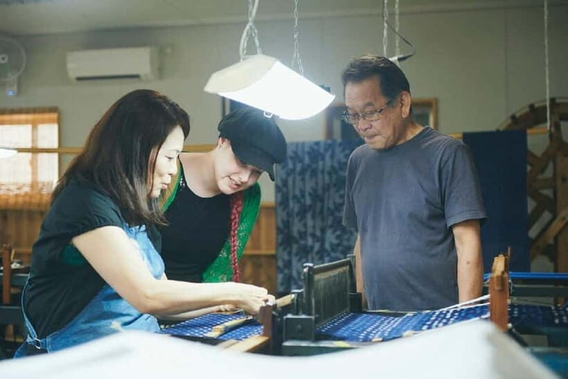 Yame & Kurume Tea Fields & Craft Tour  From Farm to Cup - Practical Details and Value