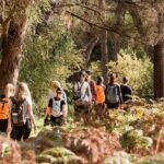 Yanchep Ultimate Adventure Guided Hike Tour - The Itinerary: A Detailed Breakdown