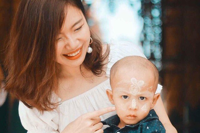 Yangon Private Instagram Photo Tour with Personal Photographer - A Closer Look at the Itinerary