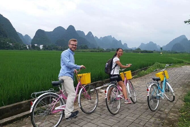 Yangshuo: 2-Day Highlights All Inclusive Tour - Discovering Yangshuo: An Authentic and Relaxed Tour Experience